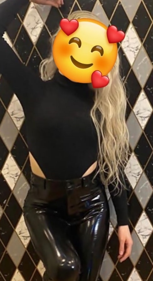 Mersin Ucuz Escort Bayan Gülseren | Mersin Escort Bayan ESC®